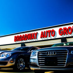 Broadway Auto Group - 12 Photos - Used Car Dealers - 10501 Harry Hines ...