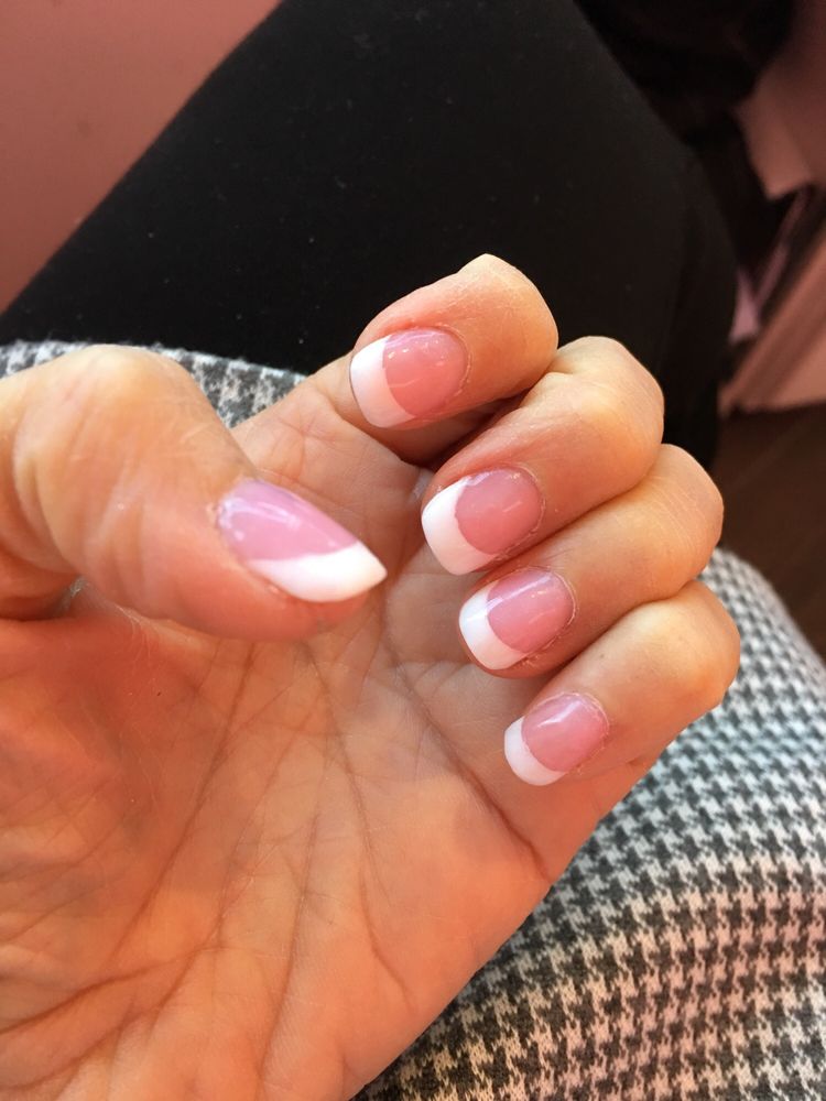 Nailtique - 13 Photos - Nail Salons - 8841 Jefferson Hwy, Osseo, MN ...