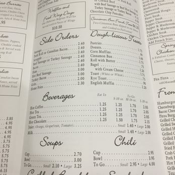 Spring Garden Restaurant - 45 Photos & 80 Reviews - Breakfast & Brunch ...