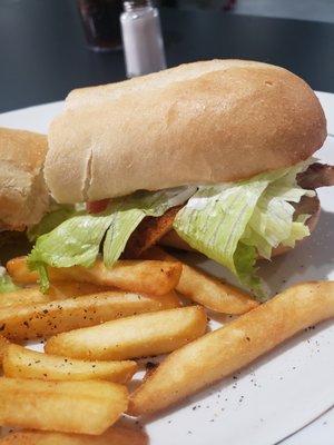 Frederick, OK Map & Directions - MapQuest