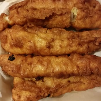 Cape Cod Fish N’ Chips - 80 Photos & 186 Reviews - Seafood - 7530 ...