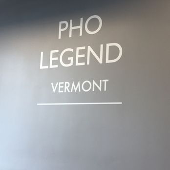 Pho Legend - 108 Photos & 65 Reviews - Noodles - 209 S Vermont Ave ...