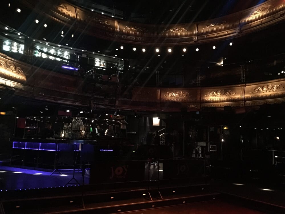 Joy Eslava - 36 Photos & 65 Reviews - Dance Clubs - Calle del Arenal ...