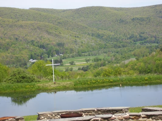 Middlebury Center, PA Map & Directions - MapQuest
