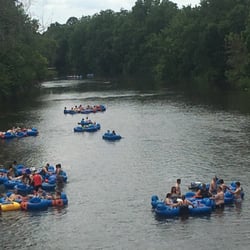 S & B Tubing - 14 Photos & 11 Reviews - Tubing - 100 E Main St, Albany ...