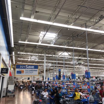 Walmart Supercenter - 54 Photos & 104 Reviews - Department Stores ...