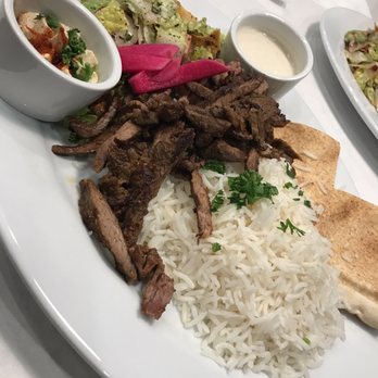 Tarme Mediterranean Grill - Order Food Online - 84 Photos & 112 Reviews ...
