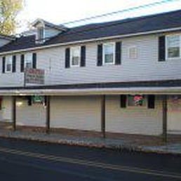 Loretto Pub & Grill - Pizza - 196 St Mary St, Loretto, PA - Restaurant ...