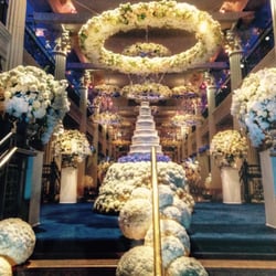 The Corinthian - Venues & Event Spaces - 202 Fannin St, Downtown ...