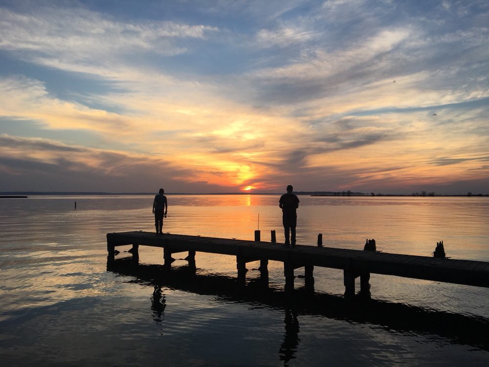 Lake Livingston State Park - 66 Photos & 24 Reviews - Parks - 300 Park ...