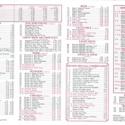 Super China - 16 Photos - Chinese - 155 Wooster Rd N, Barberton, OH ...