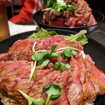 Red Rock Harajuku - 104 Photos & 19 Reviews - Donburi - 神宮前3-25-12, 原宿駅 ...