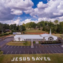 Dependent Baptist Church - 761 Windmill Hill Rd, Inman, SC - Phone ...