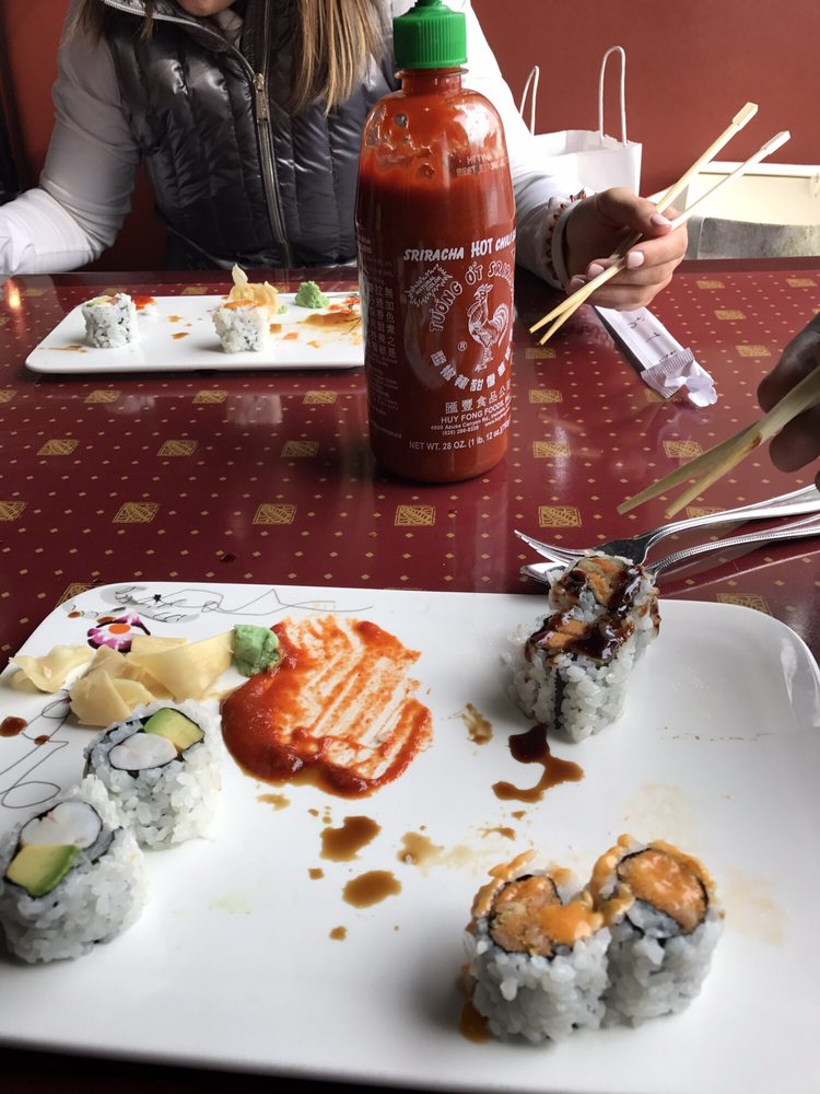 New Fresh Wok - Order Food Online - 90 Photos & 116 Reviews - Asian ...