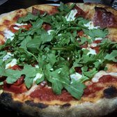 Bollo Woodfired Pizza - Order Food Online - 422 Photos & 385 Reviews ...