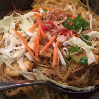 The Pacific Kitchen - Last Updated June 2017 - 293 Photos & 164 Reviews ...