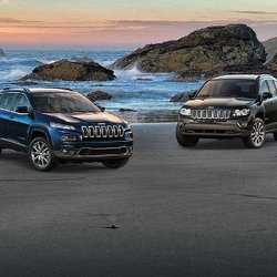 Expressway Jeep Chrysler Dodge Ram - Car Dealers - 3900 Highway 62 E ...