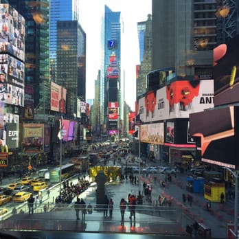 R Lounge at Two Times Square - 193 Photos & 185 Reviews - Lounges - 714 ...