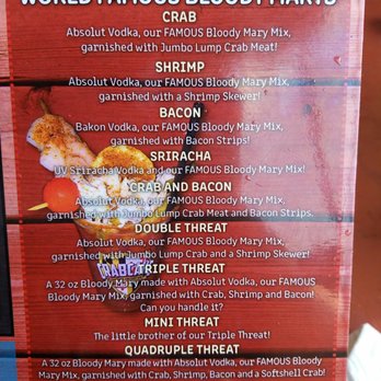 Crabcake Factory USA - 244 Photos & 283 Reviews - Seafood - 12000 ...