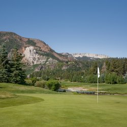 Snowcreek Golf Course - 16 Photos & 15 Reviews - Golf - 2 Fairway Dr ...
