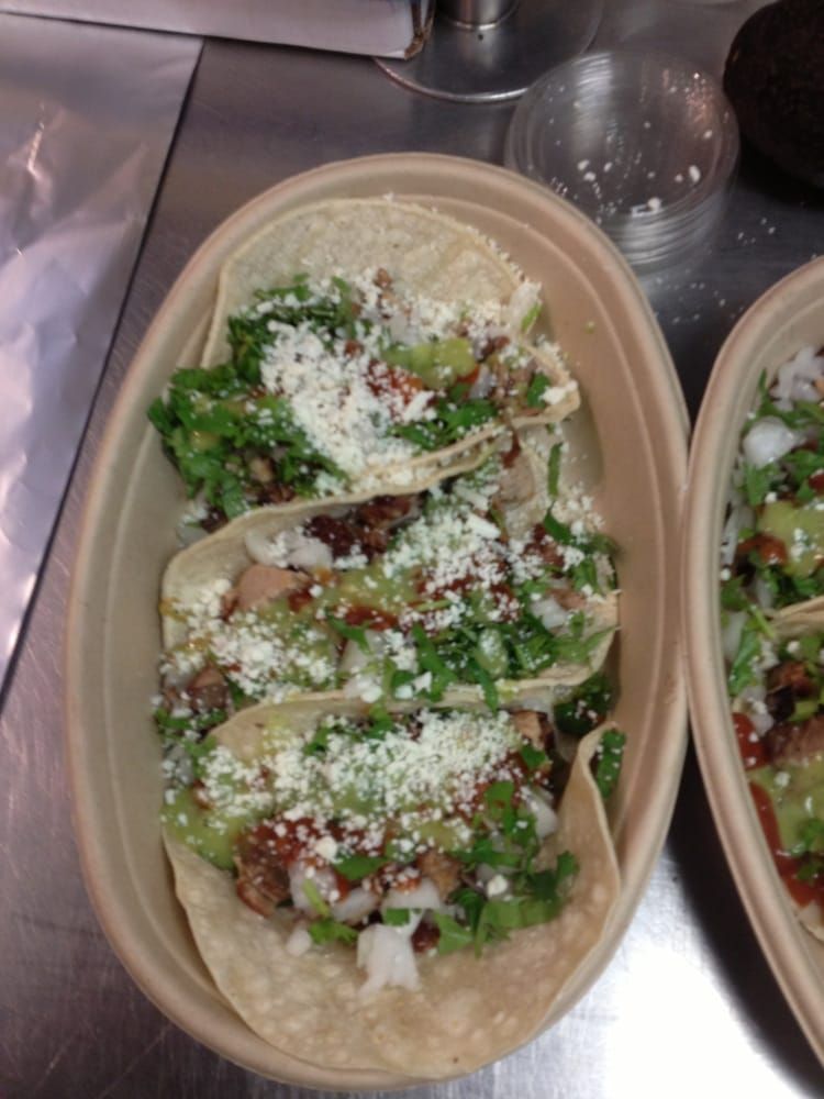 High Tech Burrito – Mill Valley | Hyperflyer Instant Delivery