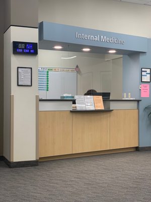 Atrius Health - Quincy Hancock Street, 1250 Hancock St, Quincy, MA ...