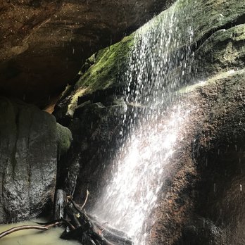 Nelson-Kennedy Ledges State Park - 31 Photos & 12 Reviews - Parks ...