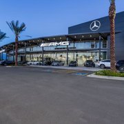 Mercedes Benz of Gilbert - 93 Photos & 64 Reviews - Car Dealers - 3455 ...