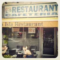 La Isla Restaurant - 526 Photos & 751 Reviews - Cuban - 104 Washington ...