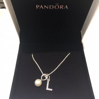 Pandora - Jewelry - 3213 M St, Georgetown, Washington, DC - Phone ...