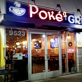 Poke2 Grill - Order Online - 231 Photos & 158 Reviews - American (New ...