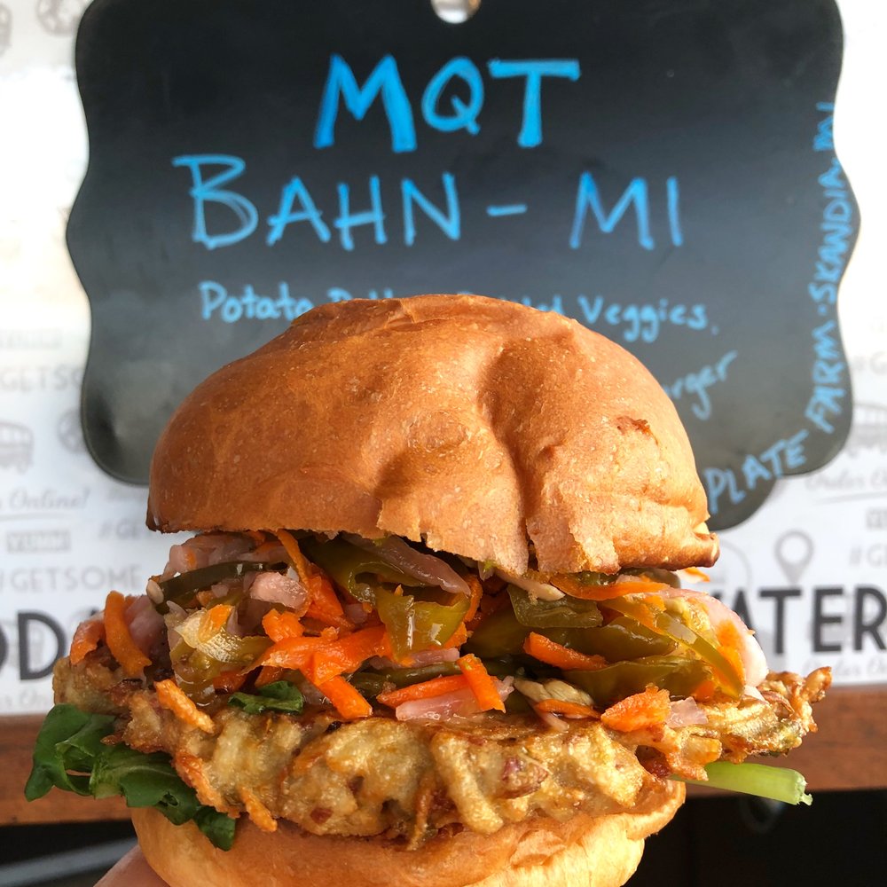 Burger Bus - 15 Photos - Food Trucks - Marquette, MI - Phone Number - Yelp