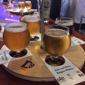 Deft Brewing - 80 Photos & 78 Reviews - Breweries - 5328 Banks St, Linda Vista, San Diego, CA ...