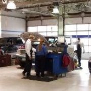 Luther Family Ford - 10 Reviews - Auto Repair - 3302 36th St S, Fargo ...