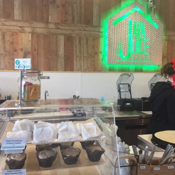 Java Juice House - 32 Photos - Juice Bars & Smoothies - 1061 Hamilton ...