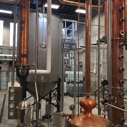Old Dominick Distillery - 48 Photos & 22 Reviews - Distilleries - 305 S ...
