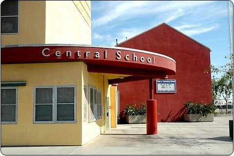 Central Elementary School - Elementary Schools - 4063 Polk Ave, City ...