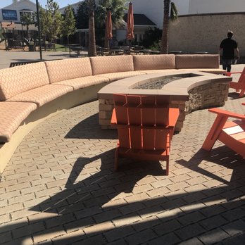 Pillars Café - 163 Photos & 77 Reviews - Coffee & Tea - 19700 Rinaldi ...