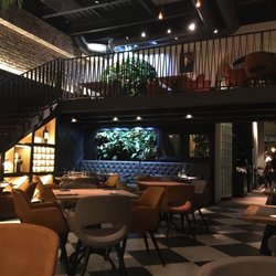 Food Lab - Modern European - Haštalská 4, Staré Město, Prague, Czech ...