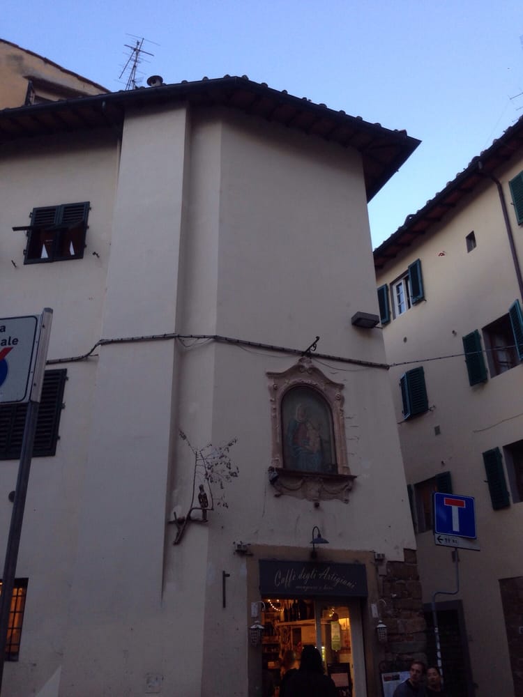 Piazza della Passera - 11 Reviews - Landmarks & Historical Buildings ...
