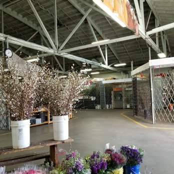 Flower Market 6th Street San Francisco | Best Flower Site