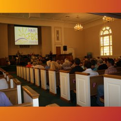 Inman First Baptist Church - Churches - 14 N Howard St, Inman, SC ...
