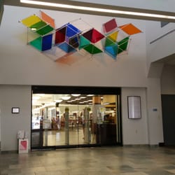 Jacksonville Public Library - Pablo Creek Regional - Libraries - 13295 ...