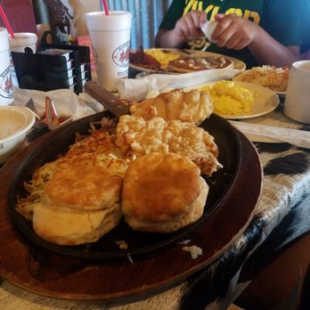 Harris County Smokehouse - 58 Photos & 110 Reviews - Barbeque - 14243 ...