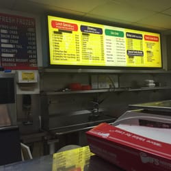 King Fish Market - 38 Photos & 47 Reviews - Seafood Markets - 10901 ...