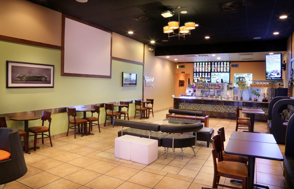 Teapioca Lounge - 354 Photos & 427 Reviews - Coffee & Tea - 1700 W ...