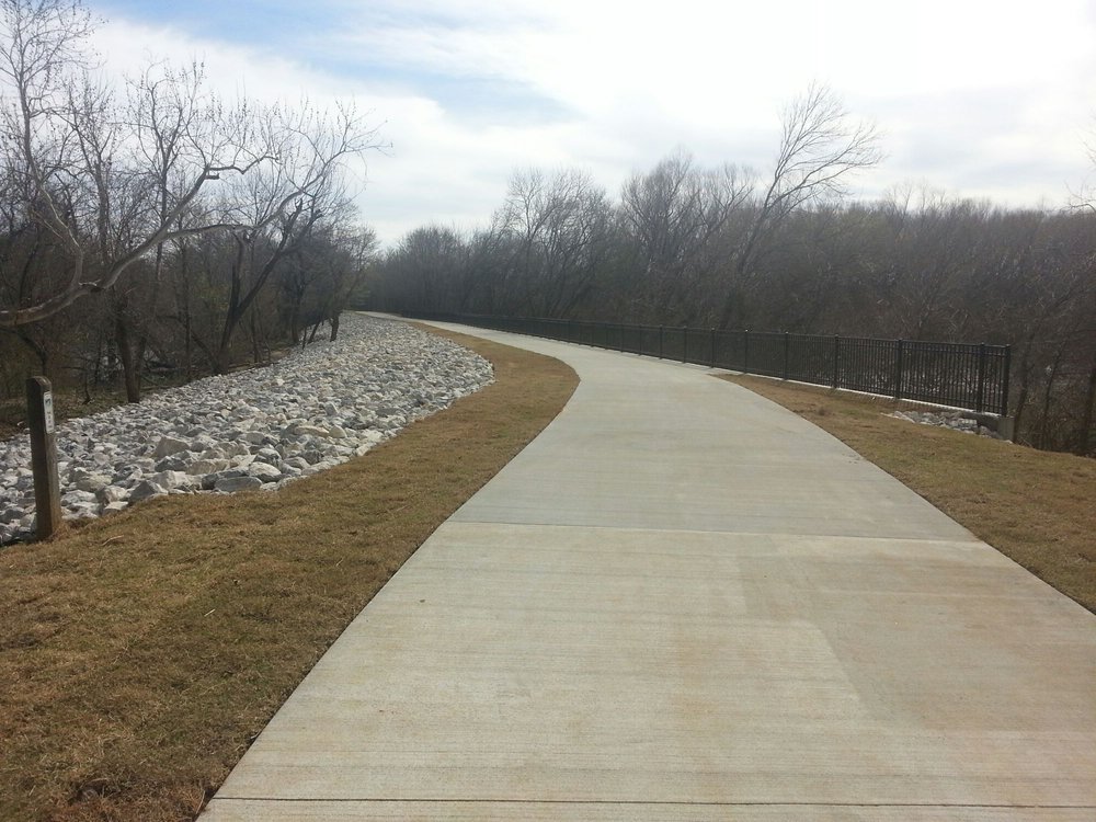 Sam Houston Trail Park - 14 Photos - Parks - 825 W Irving Blvd, Irving ...