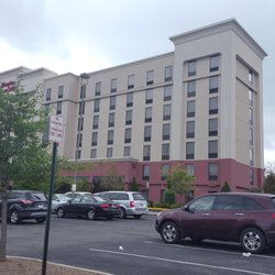 Hampton Inn & Suites Alexandria Old Town Area South - 53 Photos & 43 ...