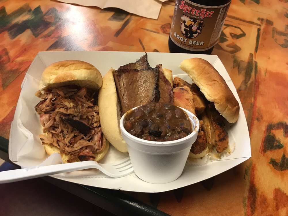 Barbecue Co. Grill & Catering - 31 Photos & 18 Reviews - Barbeque ...