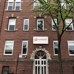 Namaste Charter School - Elementary Schools - 3737 S Paulina St ...